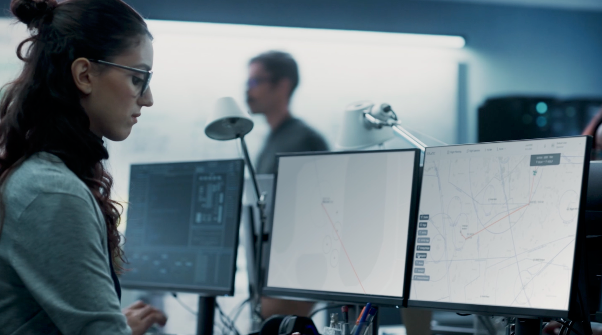 Eve Air Mobility Unveils First Full-Scale eVTOL Prototype – Eve