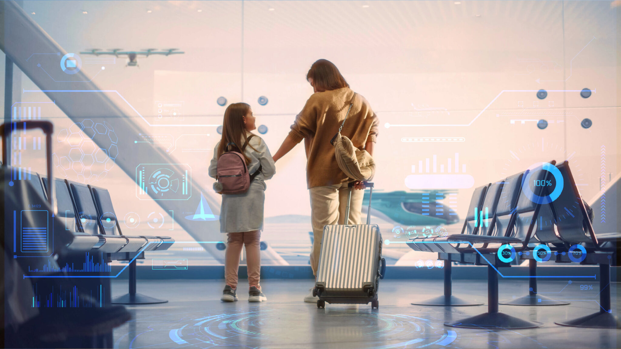 Eve Air Mobility and Embraer Announce First eVTOL Production Location ...