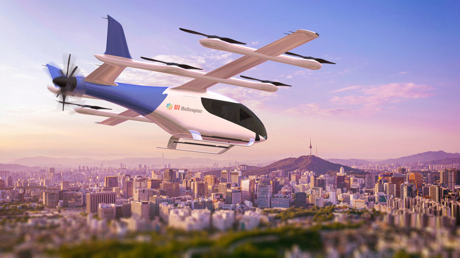 Eve Air Mobility and Embraer Announce First eVTOL Production Location in Brazil – Eve